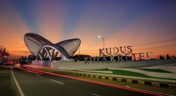 Various Tourist Attractions in Kudus
