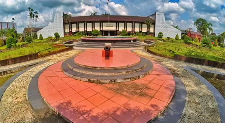 The Most Interesting Tourist Attractions In Pontianak