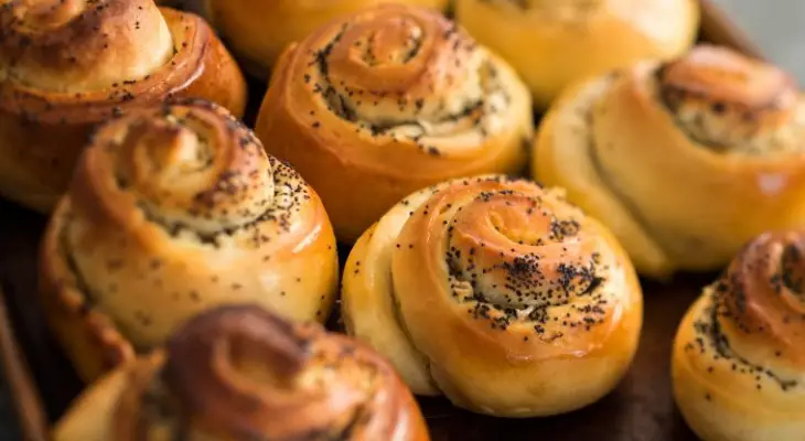 5 Typical Yemeni Breakfast Menus, Delicious and soft in the mouth!