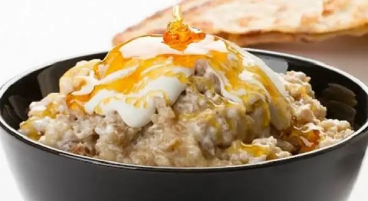 5 Typical Yemeni Breakfast Menus, Delicious and soft in the mouth!