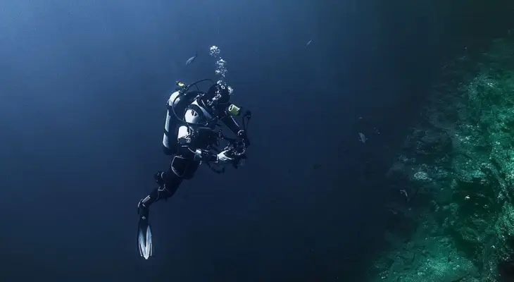 5 Unique Facts about the Bermuda Triangle