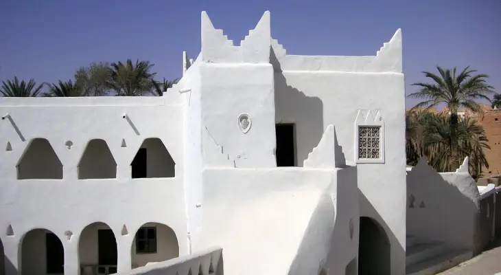Travel to Libya, Rich History and Culture