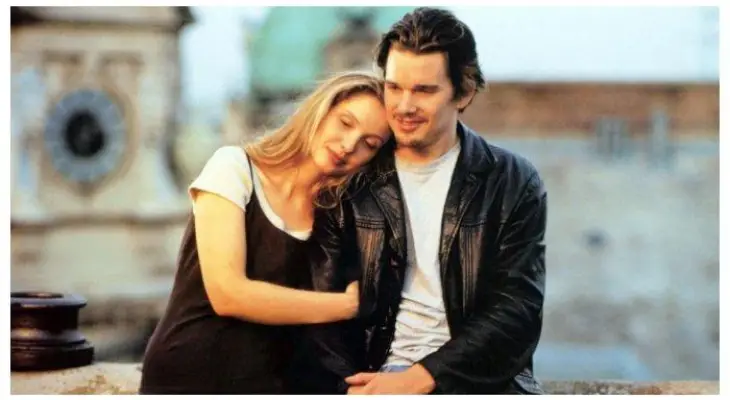 Best Romantic Western Movies of All Time, Touching Hearts