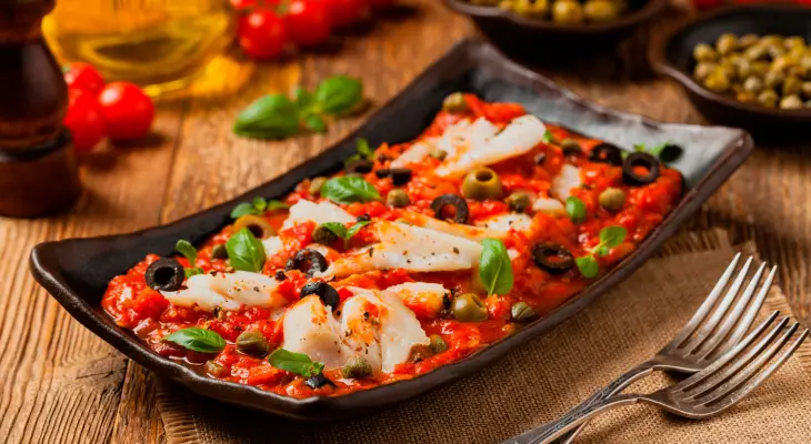 Delicious Monaco Foods You Must Try