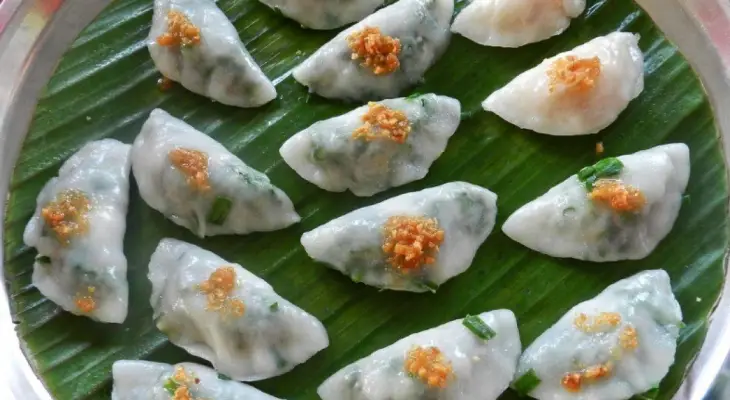 These are Some Delicious and Unique Typical Kalimantan Foods that You ...