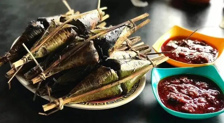 These are Some Delicious and Unique Typical Kalimantan Foods that You ...