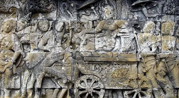 Israel Keeps Ancient Relics of Prophet Solomon