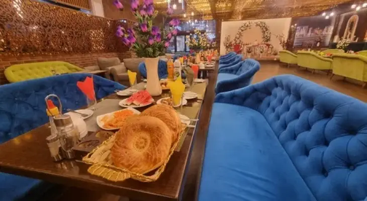 Here are 5 Recommendations for Halal Restaurants in Moscow and St ...